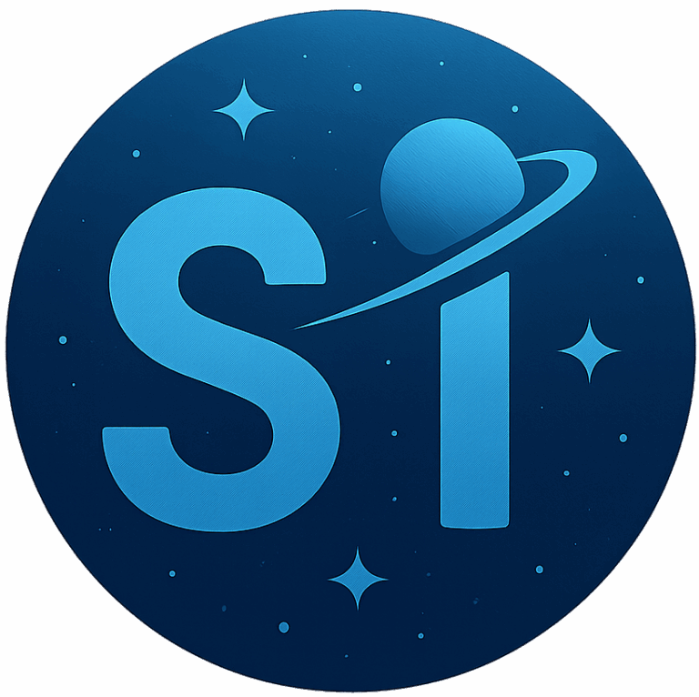 Home - SpaceInformer.com