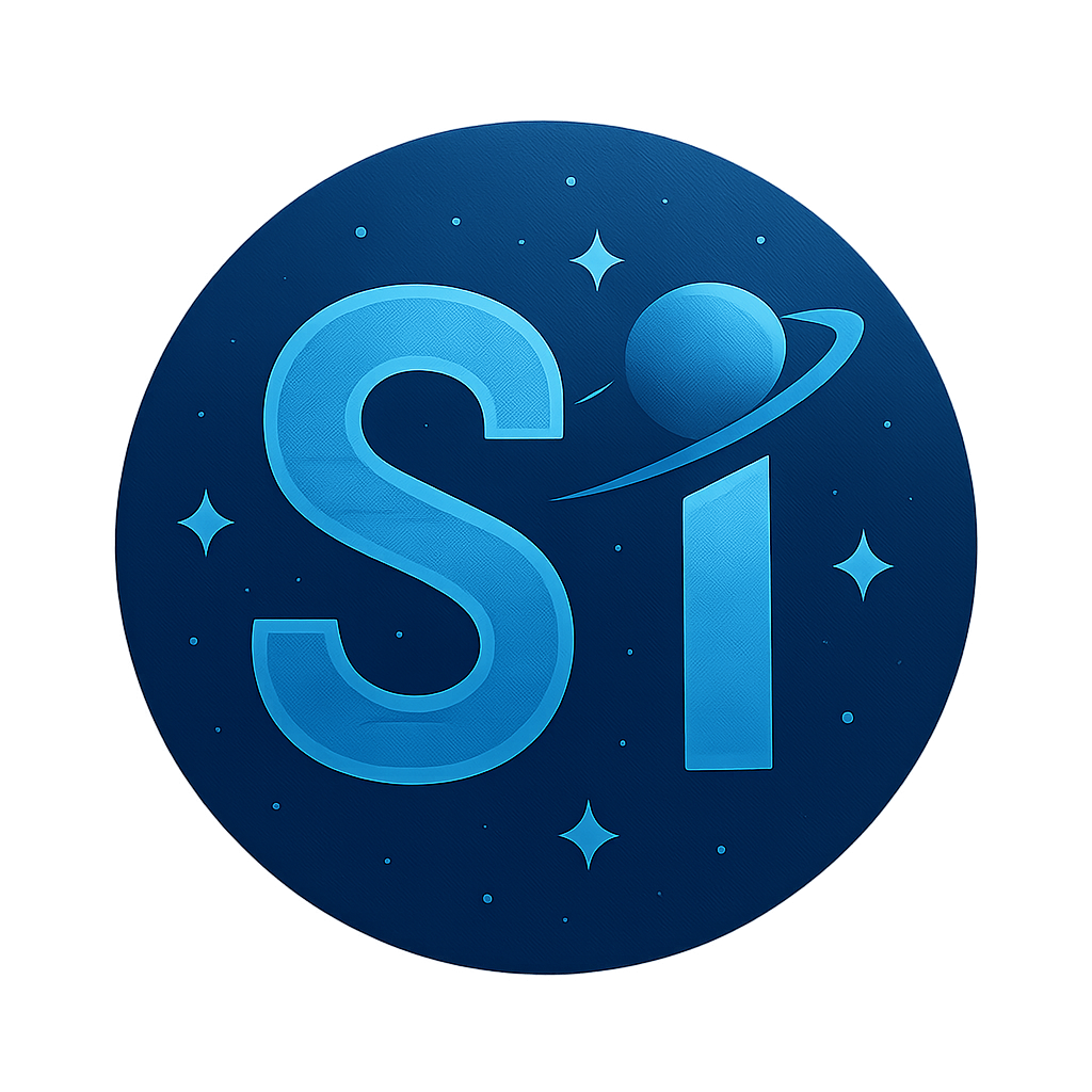 ISS Live Tracker - SpaceInformer.com