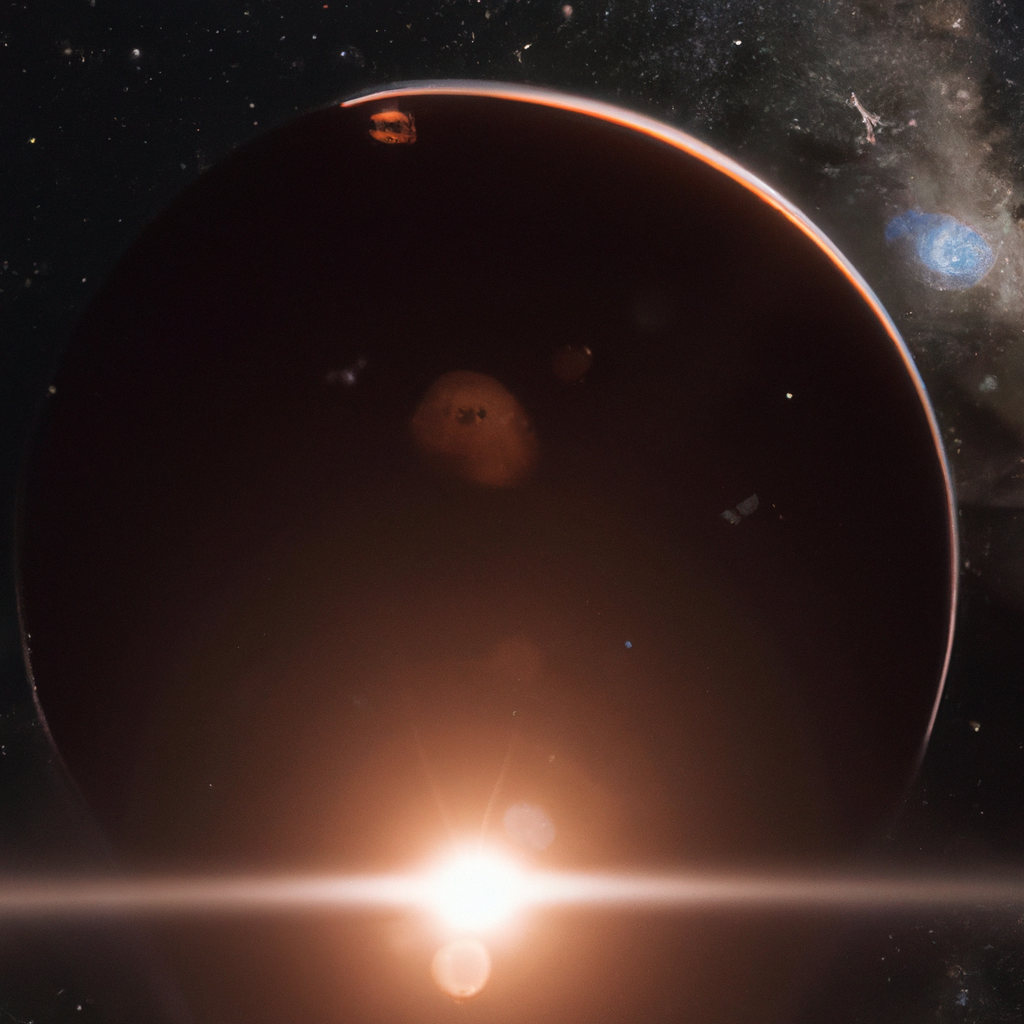 Epic Research Can Help Mars Missions - SpaceInformer.com