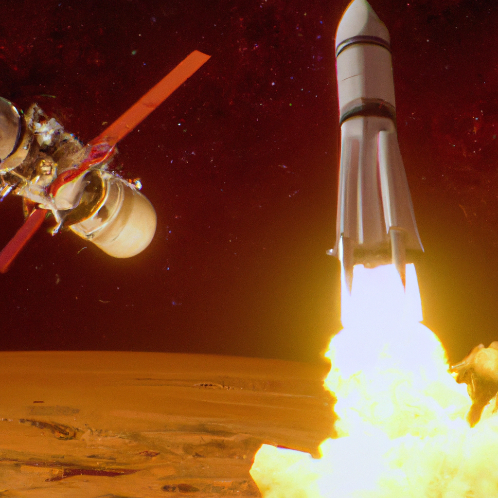 Home - SpaceInformer.com