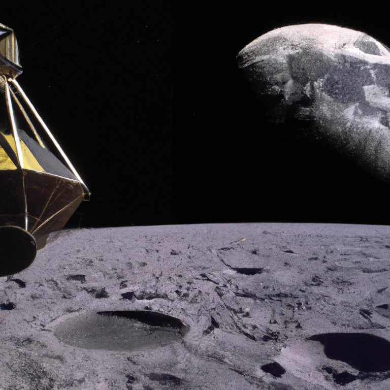 Europe selects partners for Argonaut moon lander mission ...