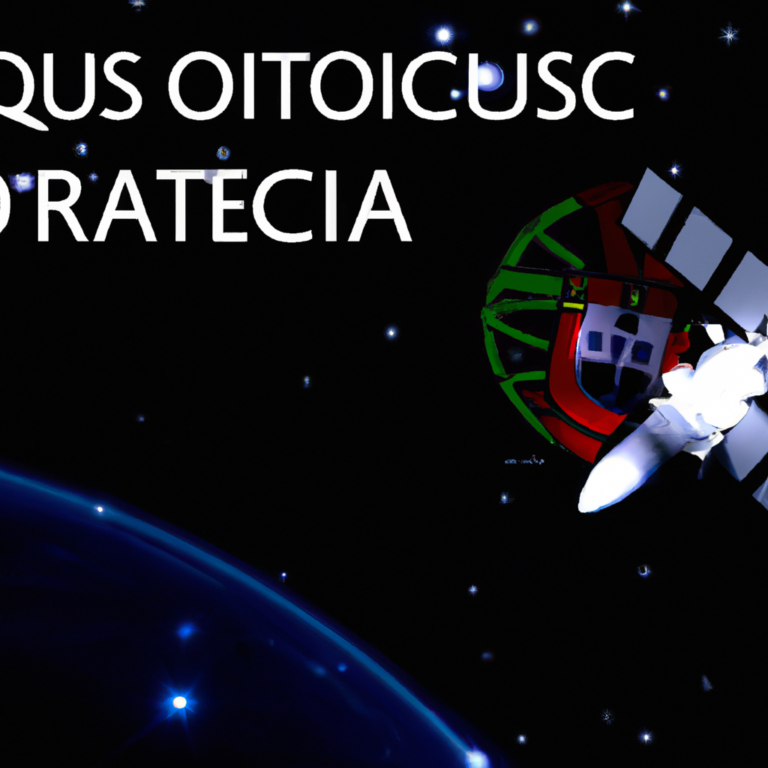 Space Economy Thrives with $10 Billion Investment Plan - SpaceInformer.com